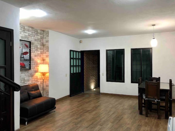 Casa Privada En San Cristobal De Las Casas. - San Cristóbal de las Casas