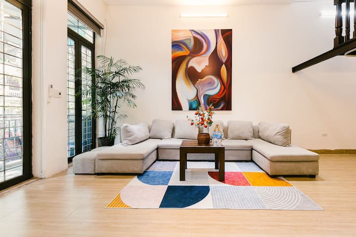 Silknest/centre Of Oldquarter Near Hoankiem Lake - Hanói