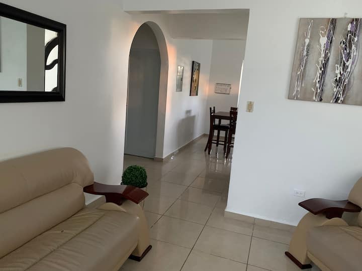 D Los ÁNgeles Guest House 2 - Aguadilla