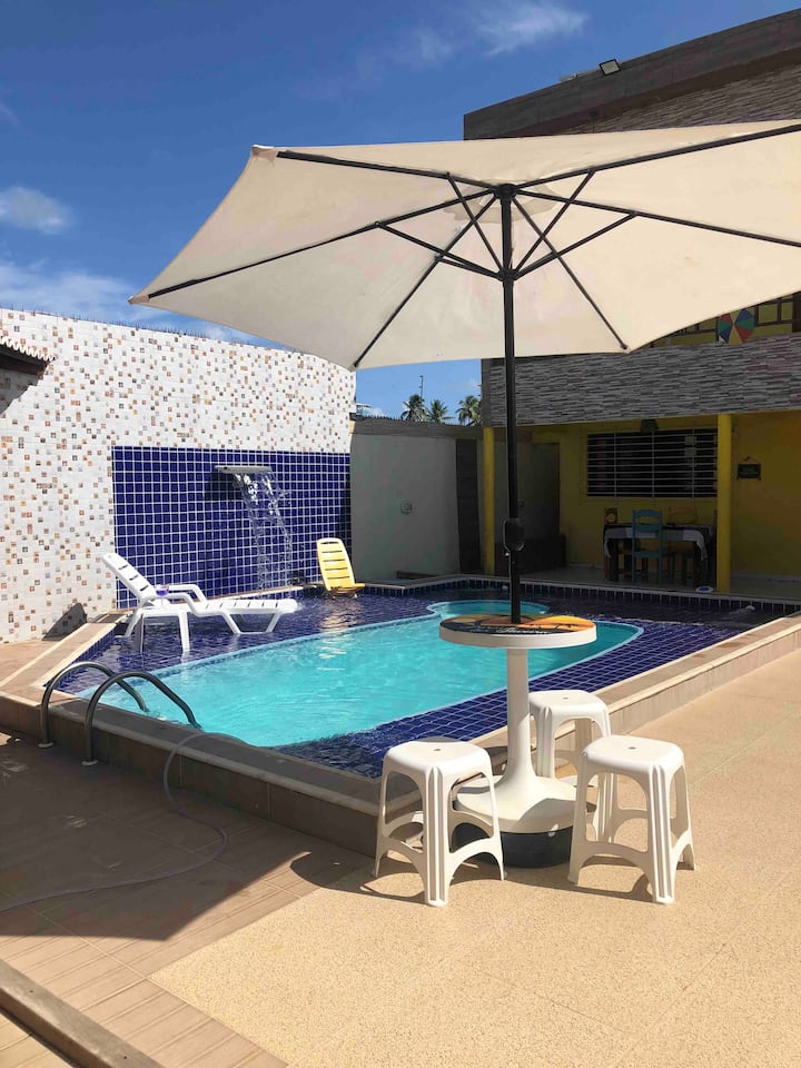 Paraíso Dos Oliveira - Alagoas (estado)