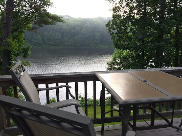 Calypso's Land And Sea - Claremont, NH