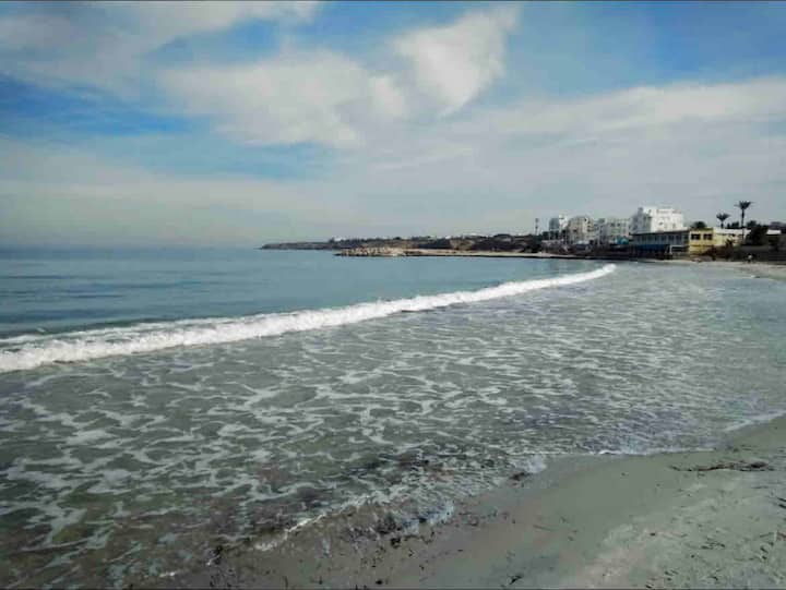 Suite Monastir Skanes A 300m De La Plage - Monastir