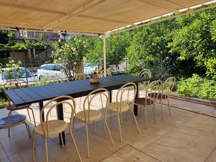 Cosy Apartment For 10 Persons - Pješčana Uvala
