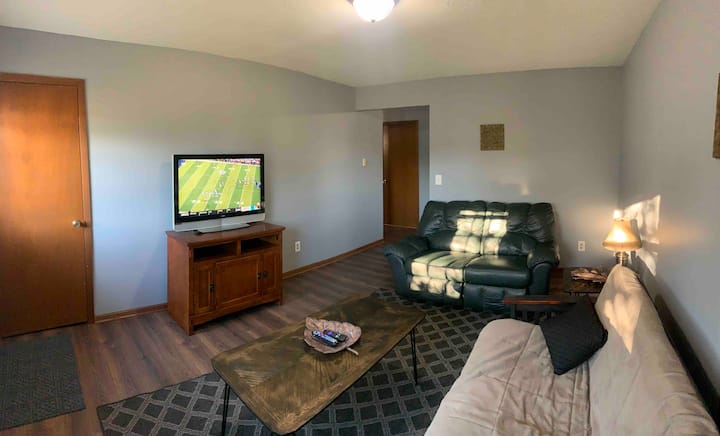 Lovely Two Bedroom Apartment - Morris, IL