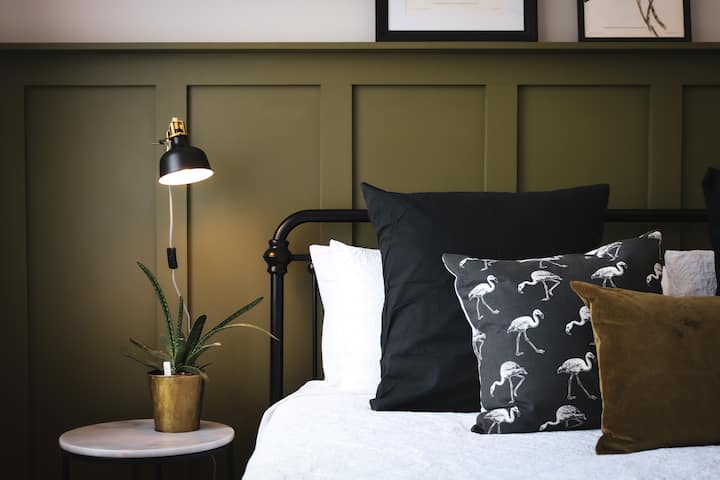 Sojourn Apollo Bay - Apollo Bay