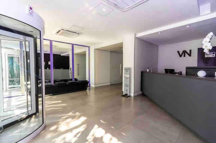 Sua Casa Allianz Parque - São Paulo