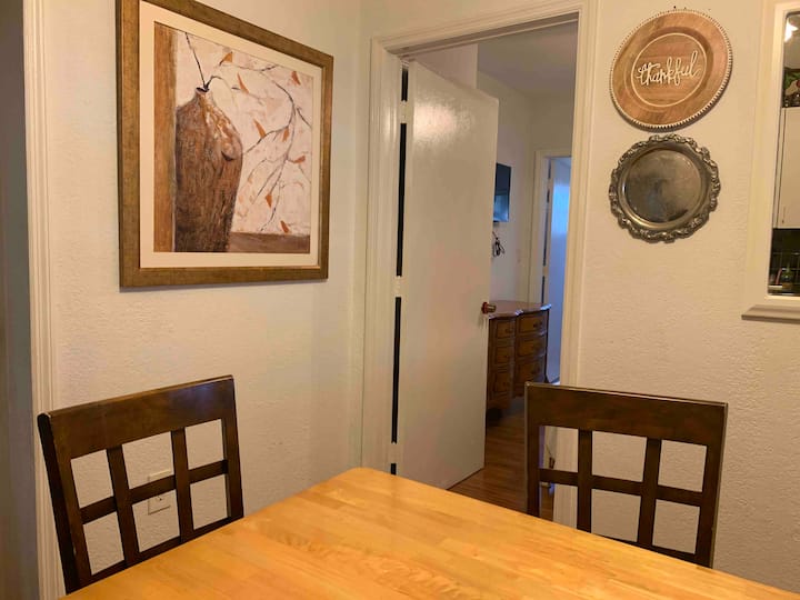 2 Rooms W/ Private Bath & Kitchenette For 5 Guests - Miami