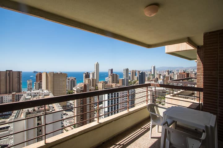 Acuarium Ii C18-1n - Altea