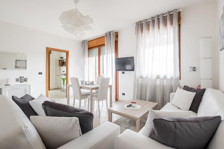 Your Home Away From Home - Bologna