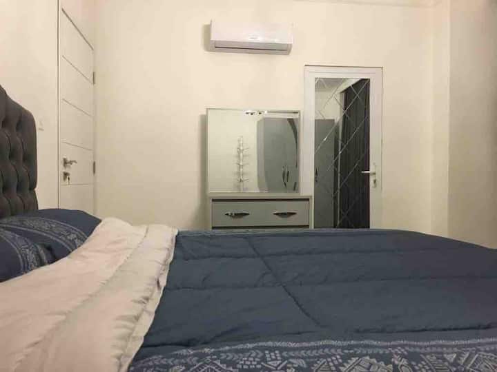 25 Sqm Master Bedroom In Apt# 205a - Bagdad