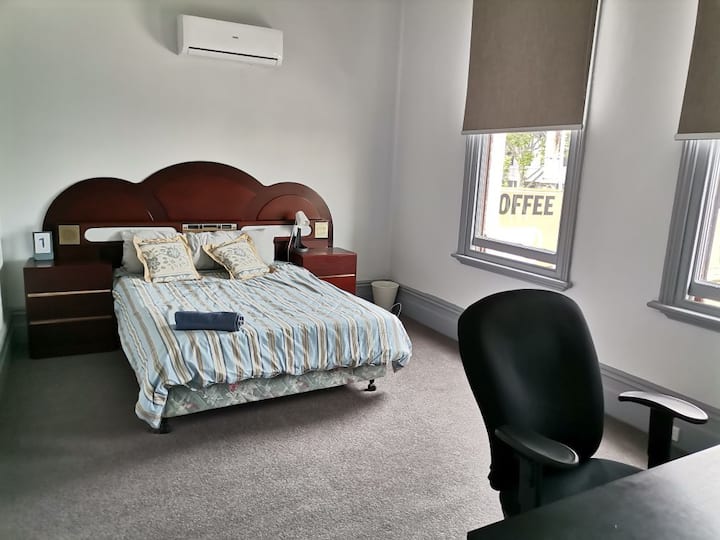Hawthorn1 Lovely Private Room - St Kilda
