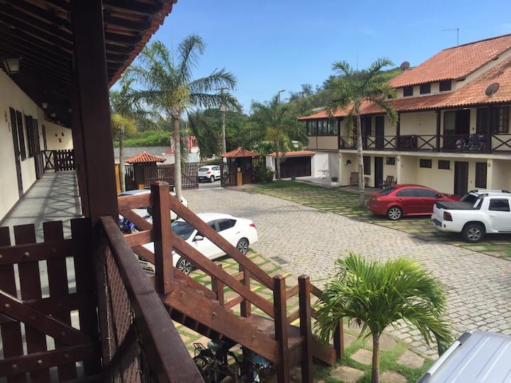 Apartamento Praia Grande - Arraial do Cabo