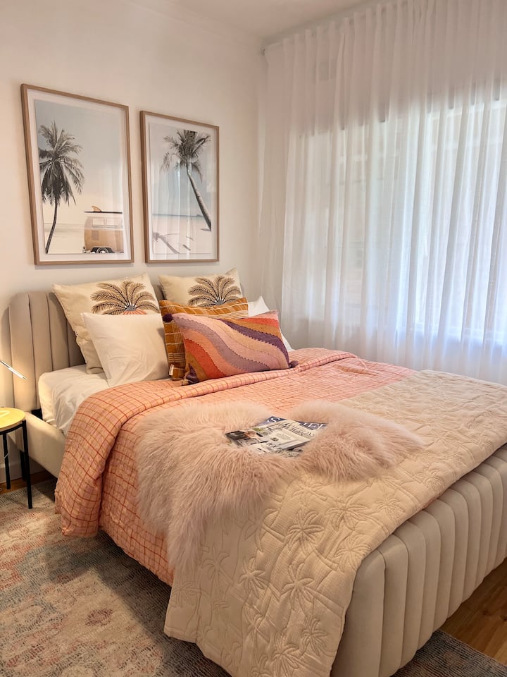 Pines On Pier - Adelaide