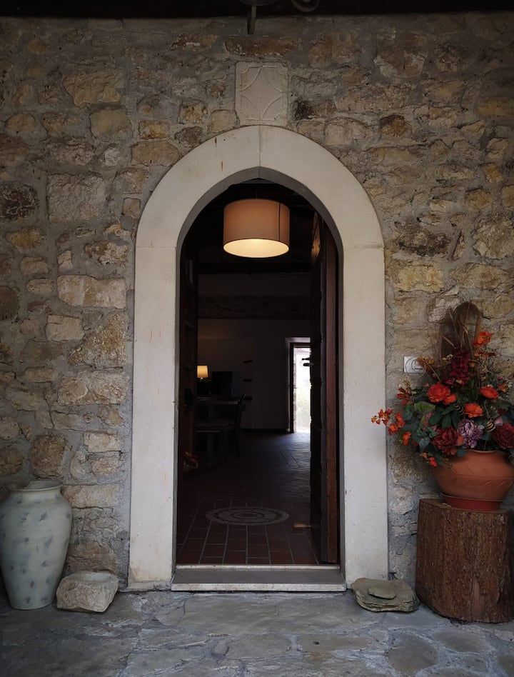 L'antico Mulino - L'Aquila