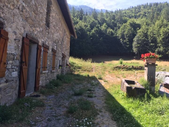 La Maison D'arthur - Ancelle