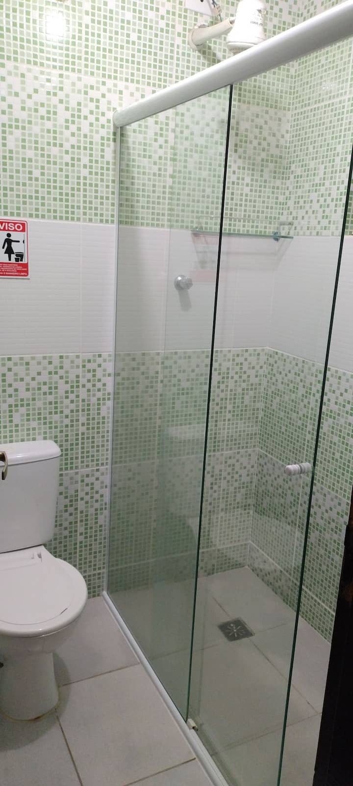 Apartamento Praia Grande - Ubatuba