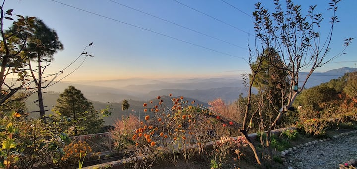 Whispering Valley - Ranikhet