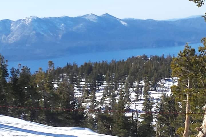 Pres Wk Price Reduc !Ridgetahoe Feb 15-22 2bd/2b! - Lake Tahoe