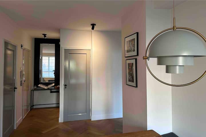 Spacious House In City Centre! - Amsterdam