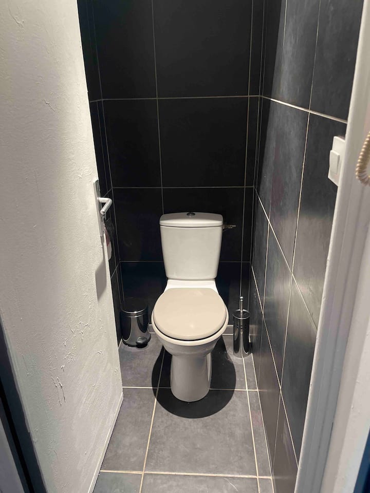 Appartement Proche Des Plages - Lunel
