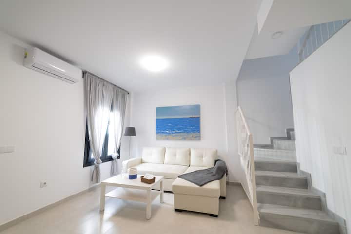 Apartamento Bramasole 4 - Conil de la Frontera