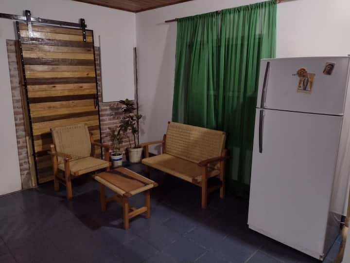 Alquiler Temporario La Cruz - Formosa