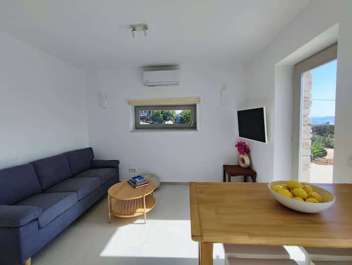 Margo Sea View 3 - Antiparos