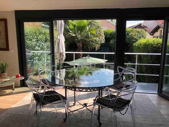 Maison Au Cœur De L'aiguillon - アルカション