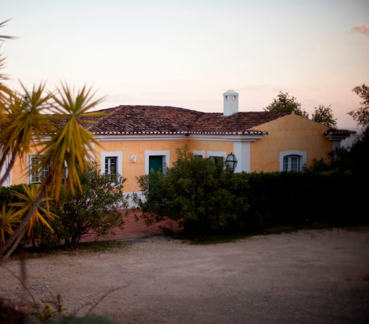 Casa Do Mar - Setúbal