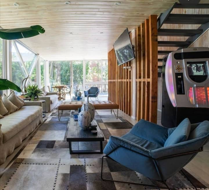 7.ideal Para Pasar Unos Dias úNicos! - Pucon