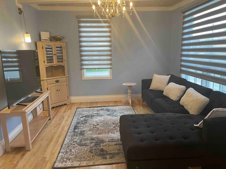 Chambre 1 Rustique Ferry Lévis-québec - Levis