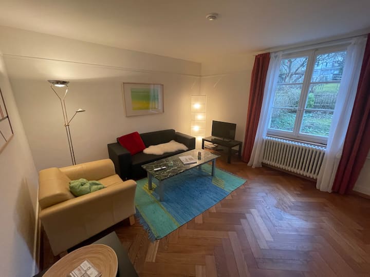 Appartement With A View - Bern