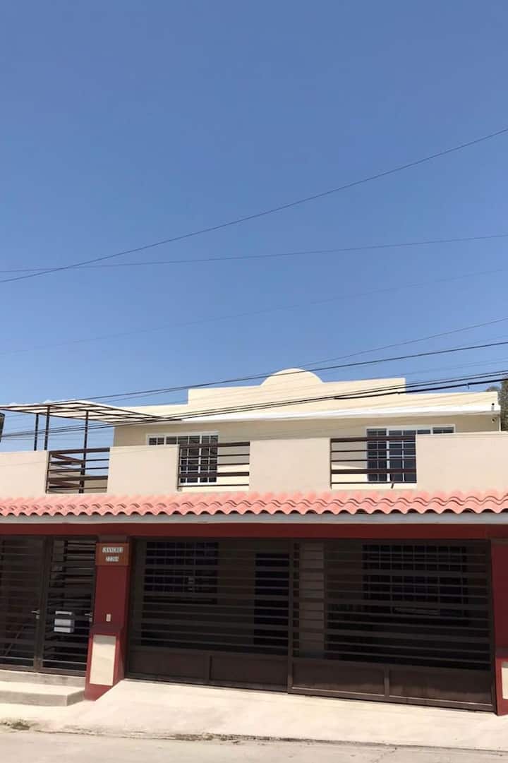 Modern Stylish House - Tijuana