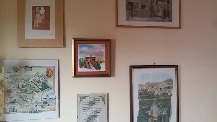 La Casina Rossa Cortona - Cortona