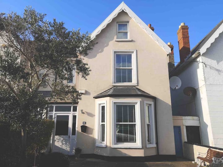 Stylish Studio Own Entrance In Victorian House - Malahide