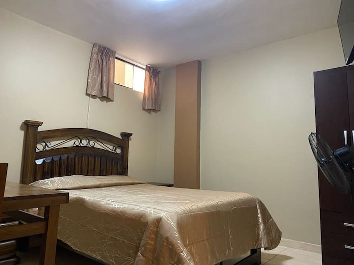 Hostal Gabamollendo - Mollendo