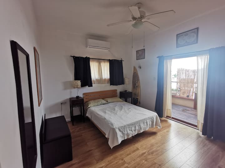 Top Central: 2-bedrooms /Balcony/87m²/dizengoff Sq - Tel-Aviv