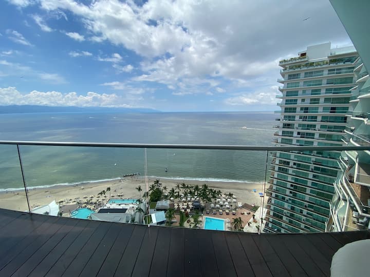 Icon Vallarta Beach - Puerto Vallarta