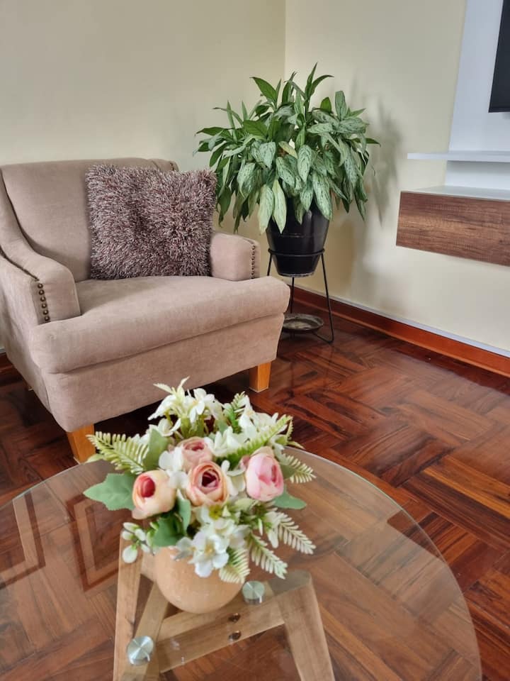 ¡Oferta! Disfruta De Lima Desde Buenavista - Peru