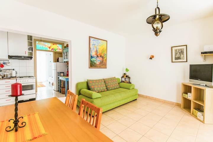 Apartment ŠImić - Igrane