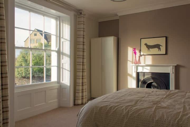Stylish Double Room In Central Bristol - Bristol