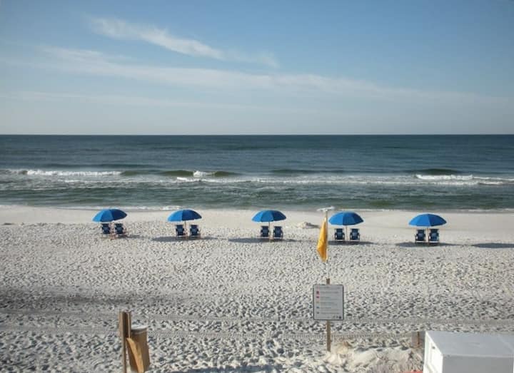 Gulf View, South Of 30a, 60 Sec Walk To Beach - Santa Rosa Beach, FL