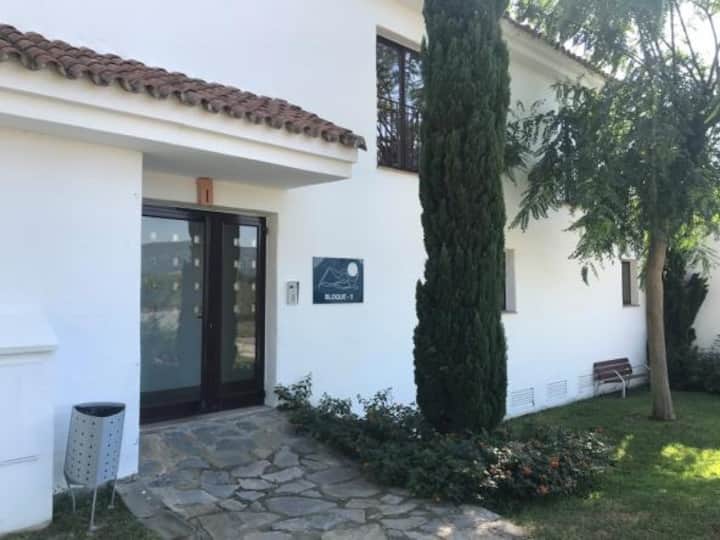 Luxury Apartment Casares Andalusia Malaga Espana - Casares