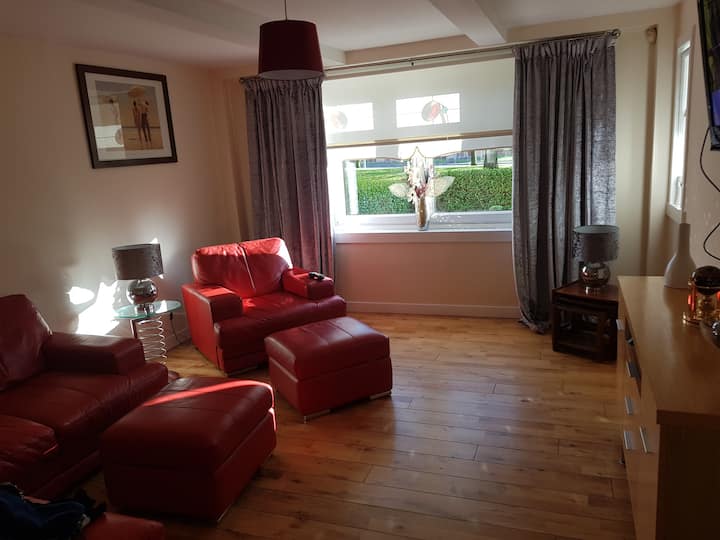 Perfect Base To Relax In & Explore Glasgow - Glasgow