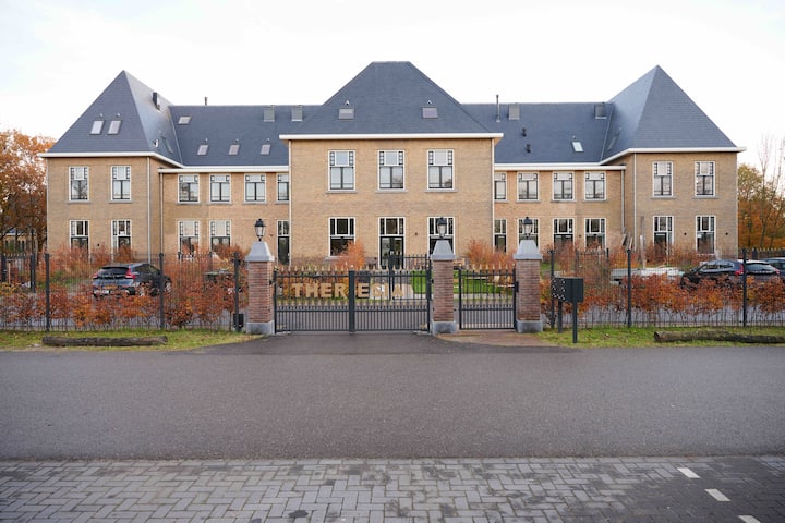 Estate Loft Noordwijk - Noordwijkerhout