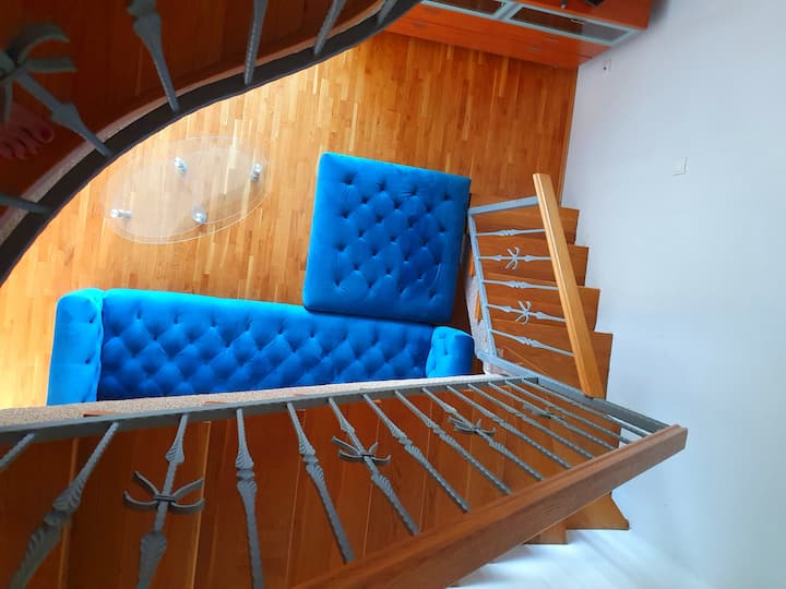 Anita Jacuzzi/bbq/netflix/bed View To The Stars - Arbanija