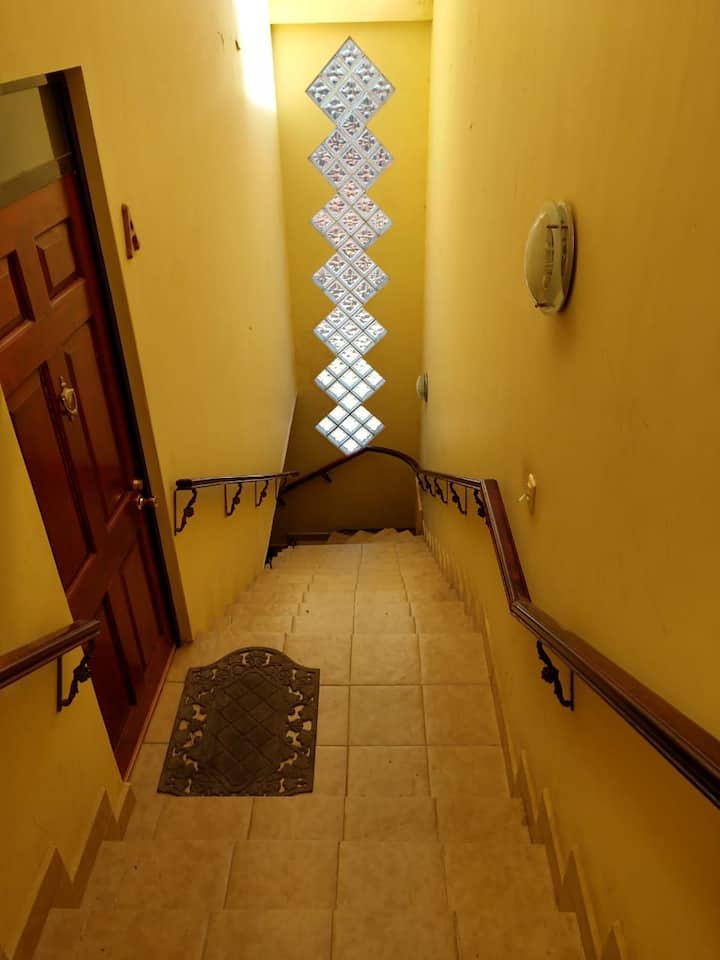 Cómodo Y Amplio Departamento X Sams - Zacatecas