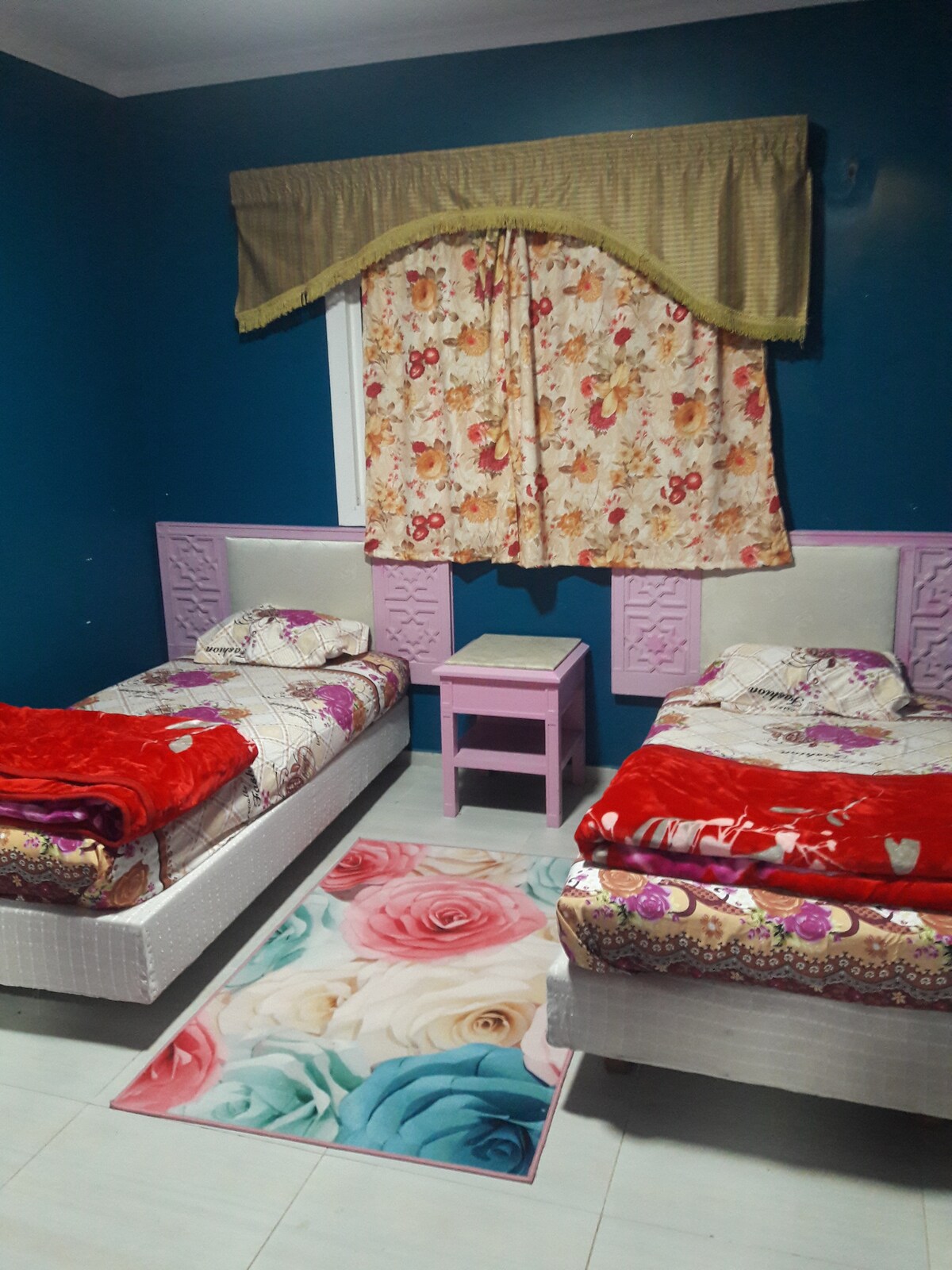 Inter Plaza - Flats for Rent in Hurghada, Red Sea Governorate, Egypt ...