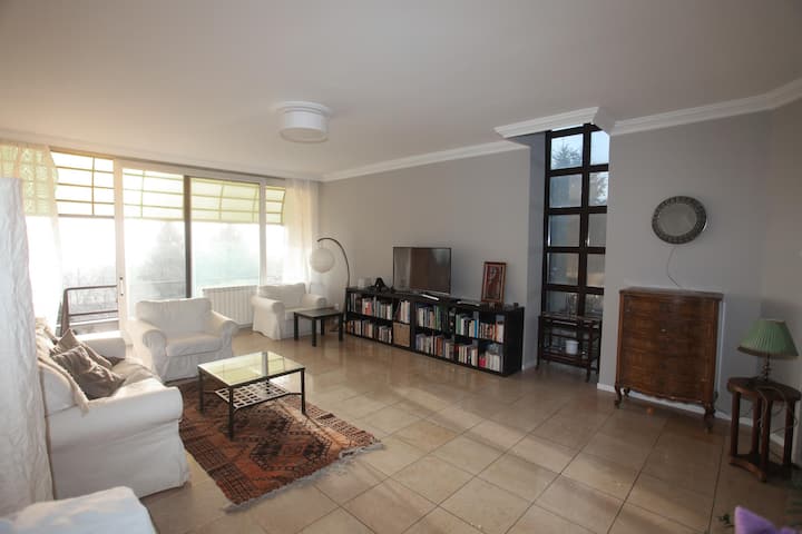 Spacious & Luxury Apartment With Huge Terraces - Budapest