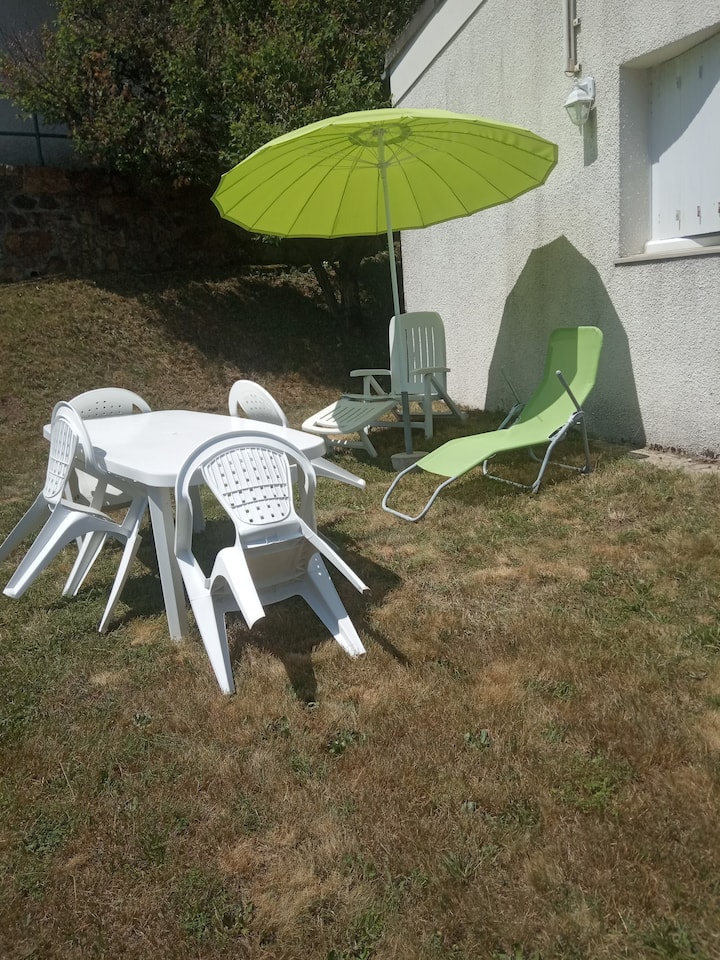 Gite En Cévennes, Proche Du Lac De Villefort - Villefort